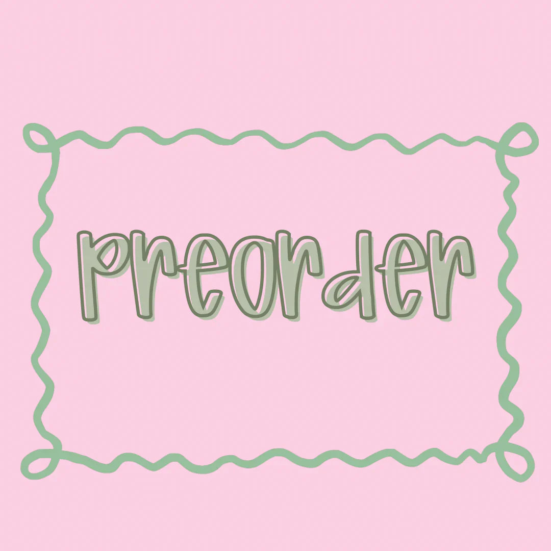 OPEN PREORDER – Southern Sass Smocks
