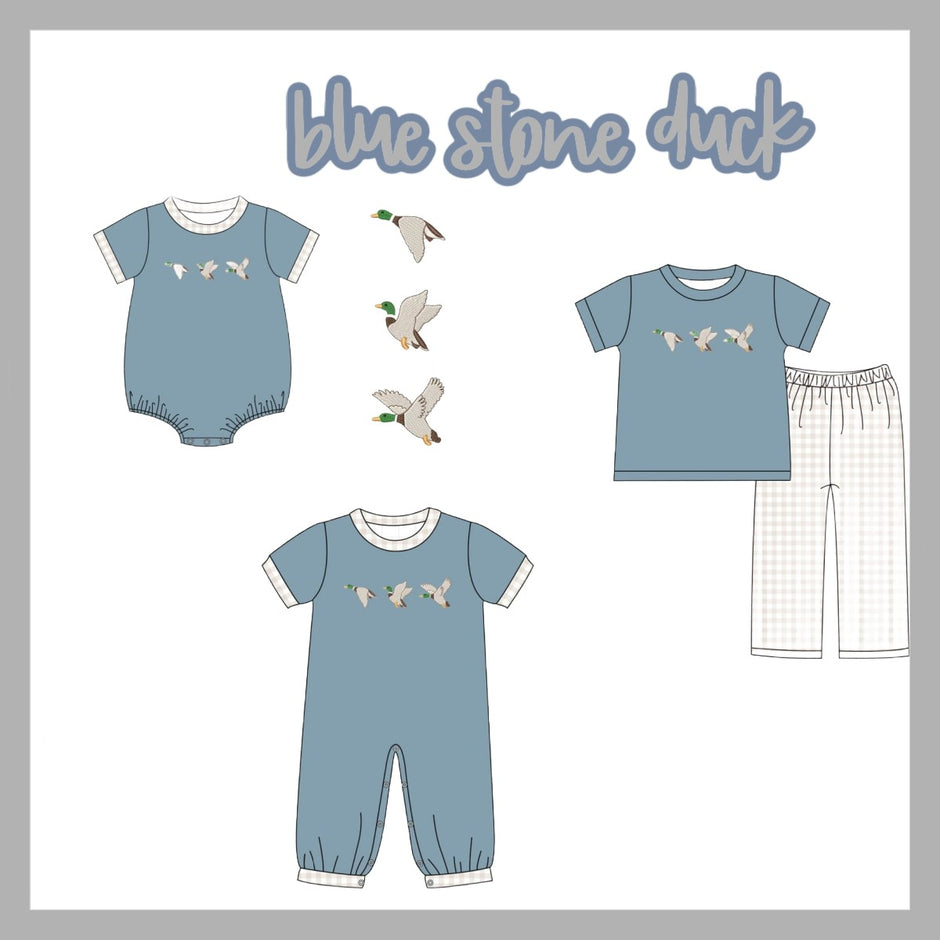 CHEAPER PREORDER – Southern Sass Smocks