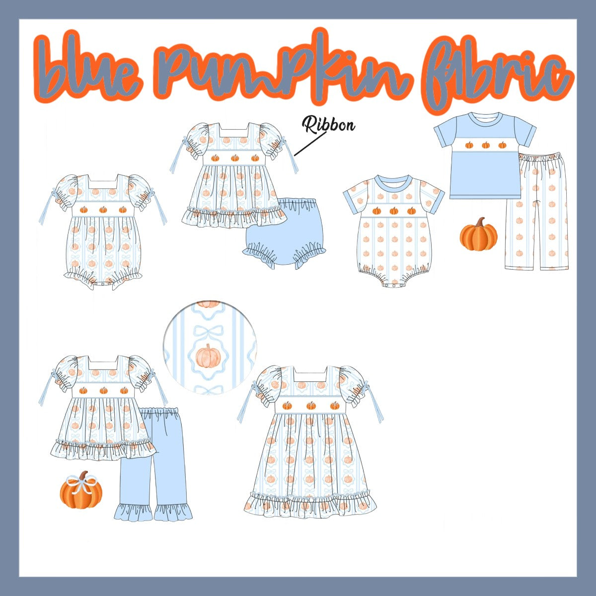 CHEAPER PREORDER – Southern Sass Smocks