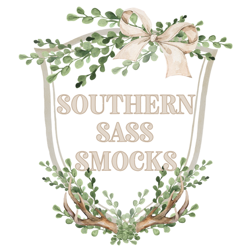 Southern Sass Smocks