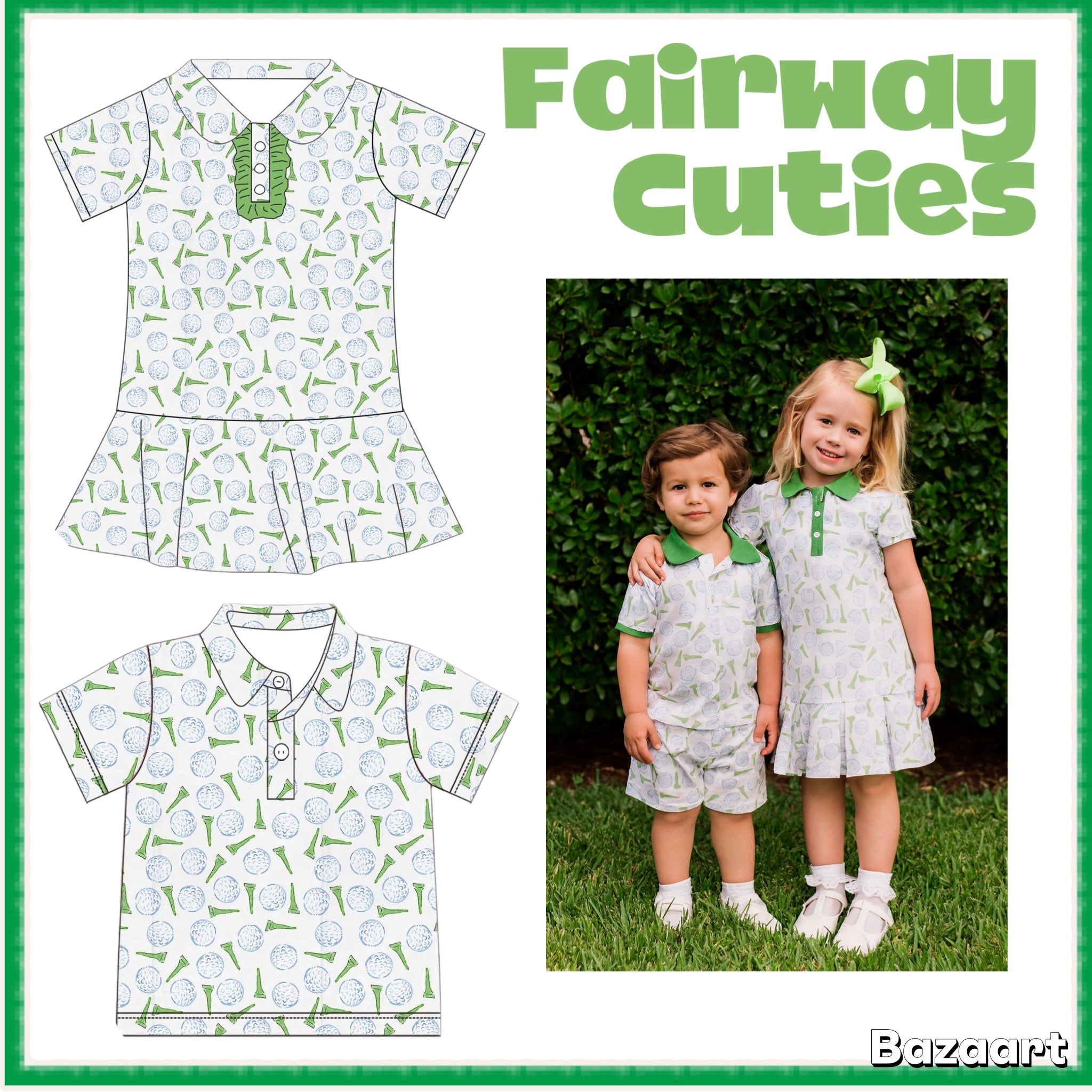 Southern Sass Smocks