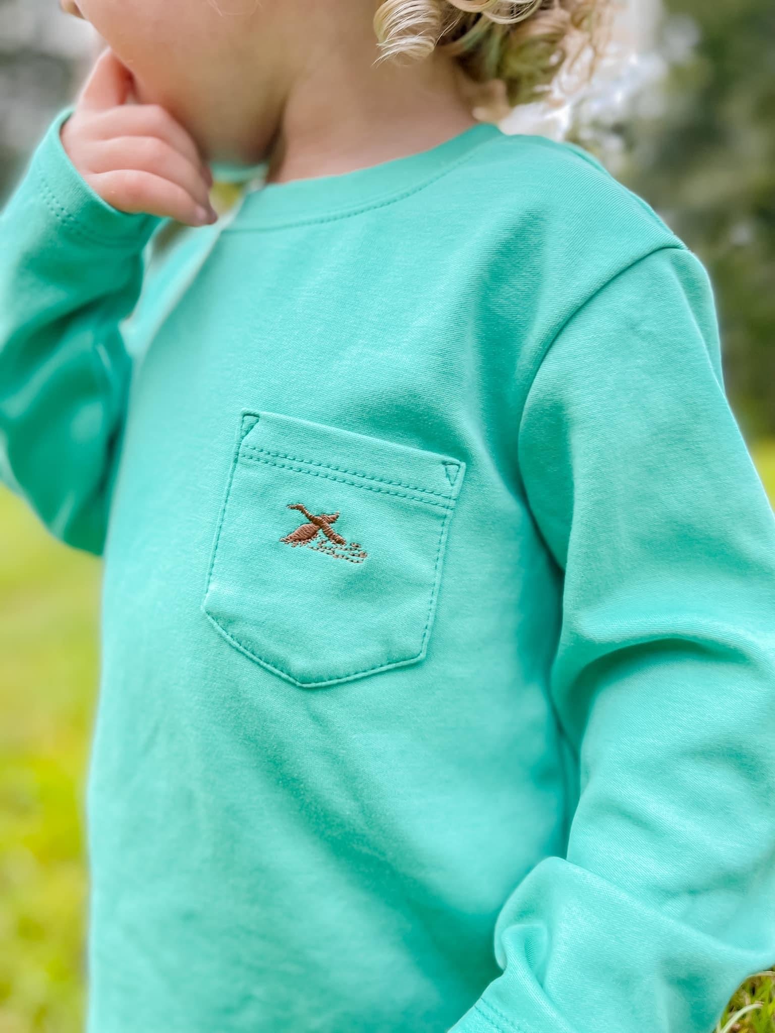 Southern Sass Smocks