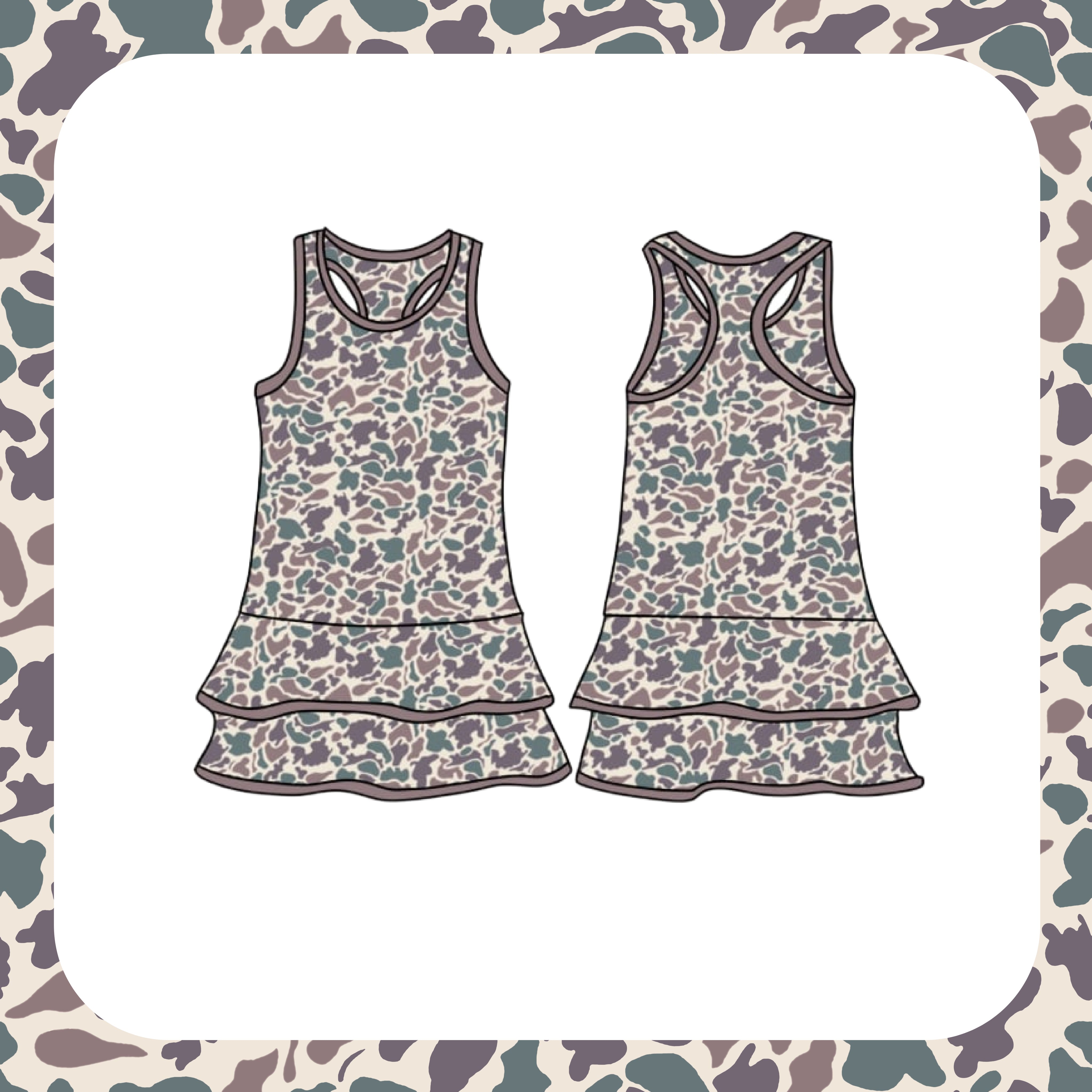 Southern Sass Smocks